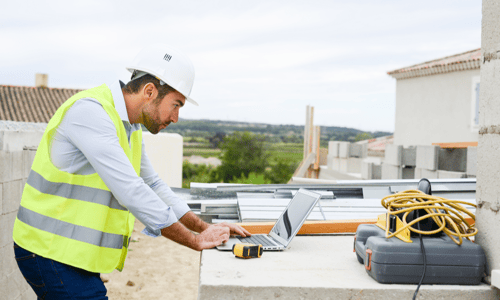 Matrak for Builders